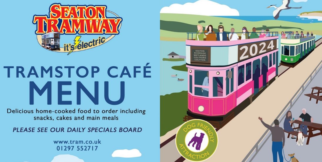 Explore Seaton Tramway: Discover the Scenic Charm of the UK