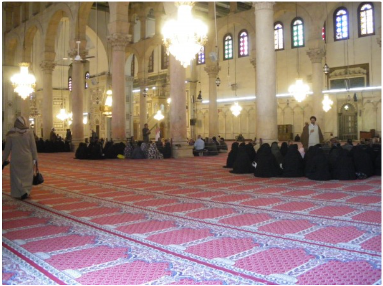 A World of Faith: Places of Worship from Around the World