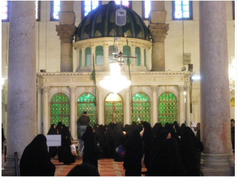 A World of Faith: Places of Worship from Around the World