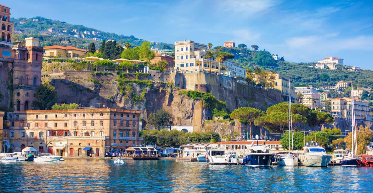 The 15 Best Beaches Near Rome Italy [2026 Reviews]