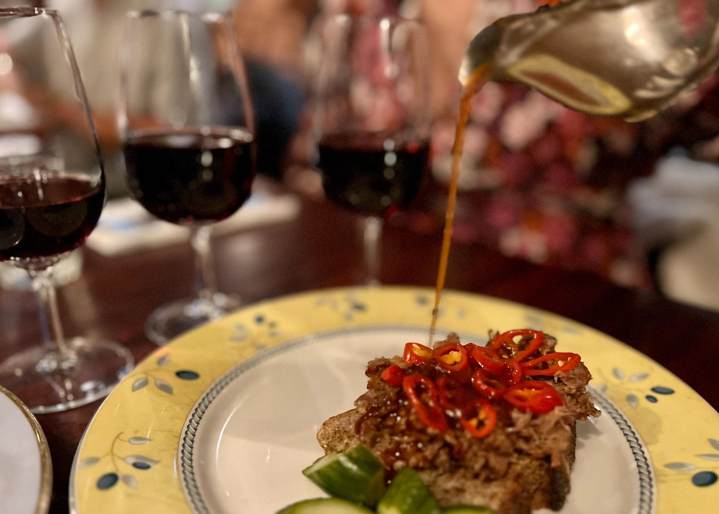 7 Best London Food Tours for 2026 (Handpicked & Reviewed)
